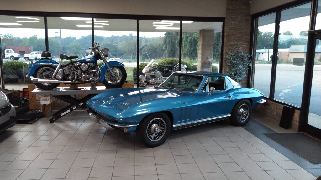 Gallery | Gold Standard Auto Body